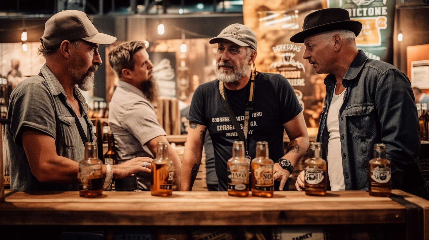 About The Show - Man Cave Expo UK