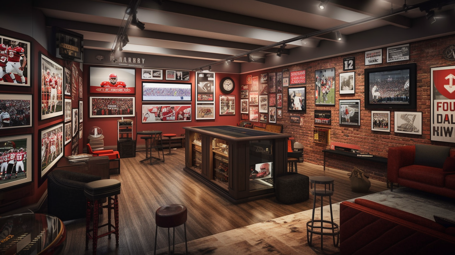 About The Show - Man Cave Expo UK